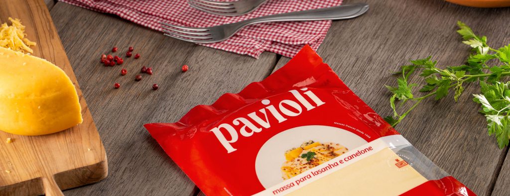 Pavioli: resgatando boas memórias através da tipografia - Fabio Haag Type