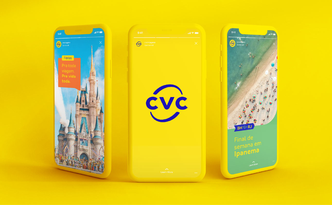 CVC: a typeface for a new destination - Fabio Haag Type