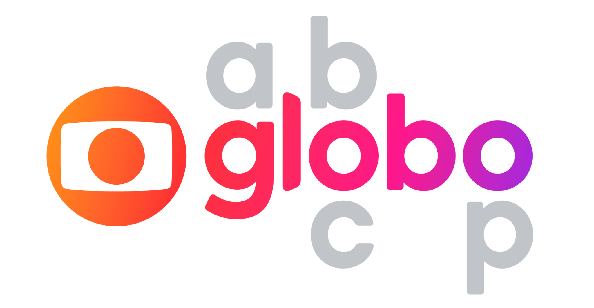 As novas marcas da Globo vieram para brilhar em todas as telas - Fabio ...