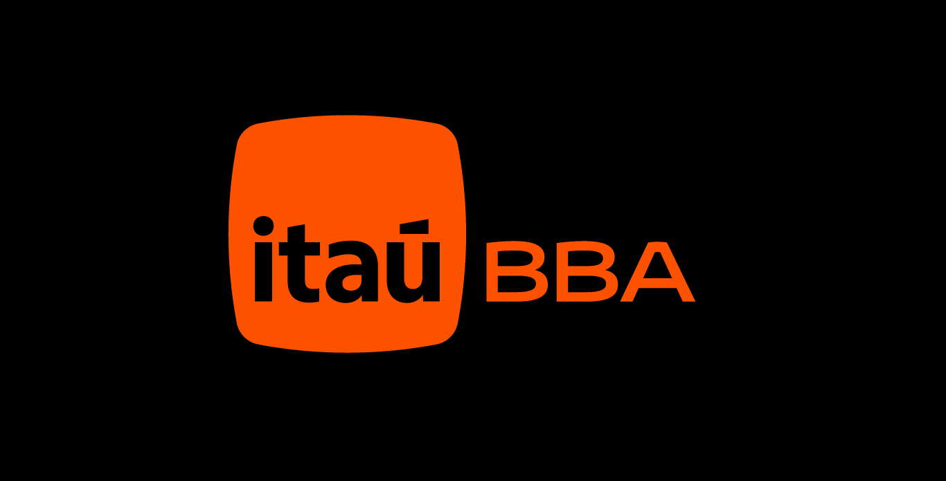 Uma história do novo logotipo Itaú