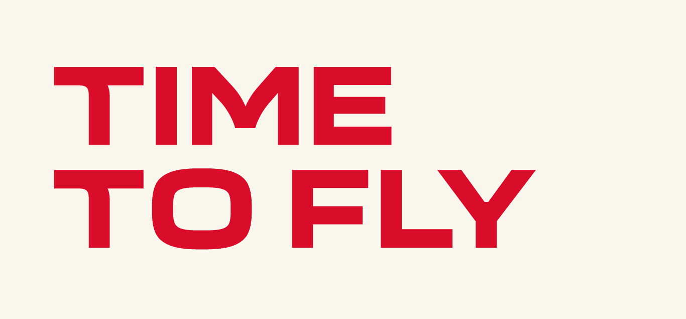 AirIndia: a custom font honoring local culture for a global airline ...