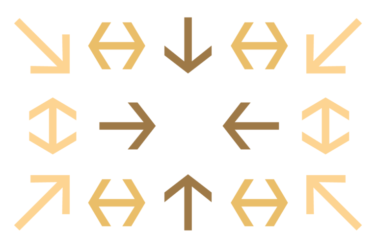 AirIndia: a custom font honoring local culture for a global airline ...